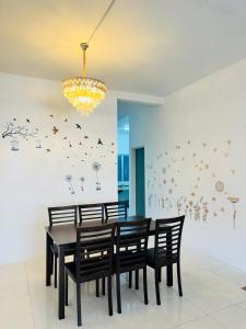 Ayaan Family Retreat with PS4 and Netflix, Tanah Rata (ενημερωμένες ...