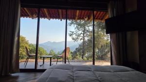 Cabañas la Peña del Zopilote, Zacatlán (bijgewerkte prijzen 2026)