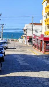 code 162 - Apartment Praia de Bombas - sea view, Bombinhas ...