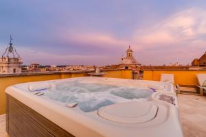 Navona Queen Rooftop, Rome – Updated 2024 Prices