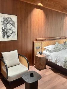 Jingdezhen Taoyangli Ruyuan Sky City Hotel, Jingdezhen (posodobljene ...