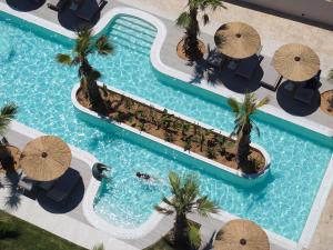Oros Luxury Beach Resort, Georgioupolis (updated prices 2026)