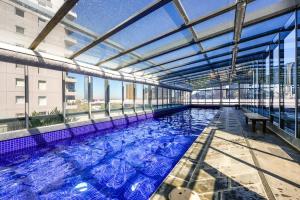 Luxury Southbank High-Rise with Pool & Gym, Melbourne (precios ...