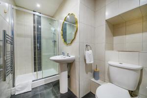 F611 - Welcoming & Attractive Stay, Kirkheaton (preços atualizados para ...