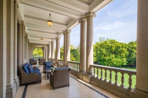 Villa Hazelwood - D'CONG Heritage, Shanghai (mga updated na presyo sa 2026)