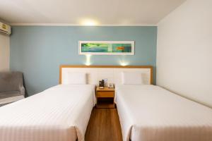 Maple Hotel, Bangkok (updated prices 2026)