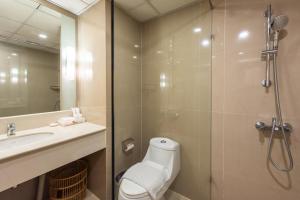 Maple Hotel, Bangkok (updated prices 2026)
