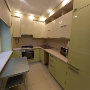 2 кімнатна квартира Біля Стрийського парку, УКУ, близько центру, Lviv ...