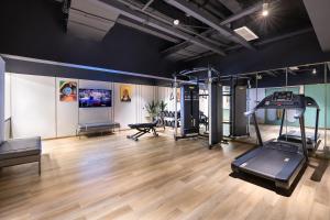 Manxin Hotel, South Gate of Xi'an Bell Tower، شيان (أسعار محدثة لعام 2026)