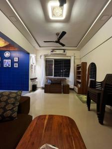 Arth house! Theatre & Board-Game 2BHK in the Sky!, Mumbaj (posodobljene ...