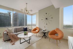 Silkhaus Expansive 2BDR in DIFC Sky Gardens, Dubái (precios ...