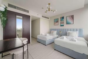 Silkhaus Expansive 2BDR in DIFC Sky Gardens, Dubái (precios ...