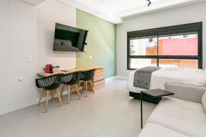 Beira-Mar com WI-FI 400MB | #caju01, Florianópolis (uppfærð verð fyrir ...