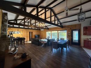 Chalet Horizon Lakeside Skiing, Lac Baker (prezzi aggiornati per il 2026)