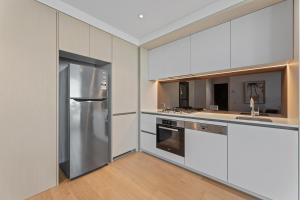 Docklands Waterfront Hideaway, Melbourne (tarifs actualisés pour 2026)
