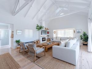 Salt and Sea Thesen Islands, Knysna (opdaterede priser for 2026)
