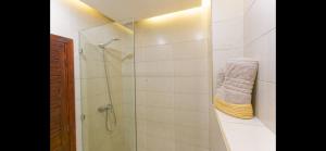 Modern 3-Bed retreat in Gueliz near Train station, Marrakesch ...