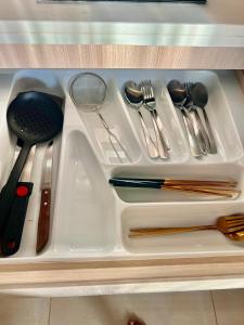 City Garden Olympus condo with balcony washing machine pool view, Khu ...