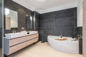 Villa Martina Luxury Residence - Grand Maison, Torino (prisene ...