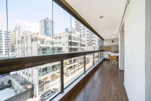 Achei Itapema • 3Q no coração da Meia Praia, Meia Praia (harga dikemas ...