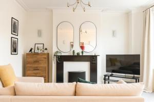 The Pontcanna Emerald, Cardiff (preços atualizados para 2026)