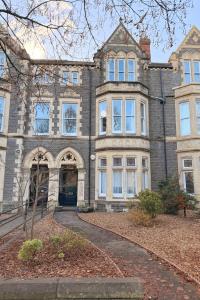 The Pontcanna Emerald, Cardiff (tarifs actualisés, 2026)