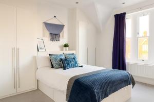 The Pontcanna Emerald, Cardiff (tarifs actualisés, 2026)