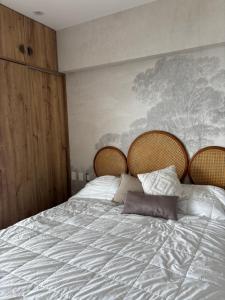 Departamento frente al mar, Punta Hermosa (harga dikemas kini 2026)