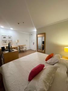 Flat 4 Estrelas Airport Congonhas, São Paulo (bijgewerkte prijzen 2026)