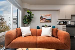 Cozy in Queen Anne - 94 Walk Score - Free Parking, Seattle (updated ...