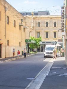 Koala Cove on Rundle-Effortless Adelaide City Stay, Adelaide (prețuri ...