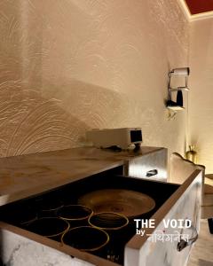 The Void by nothingness, Nueva Delhi (precios actualizados 2026)