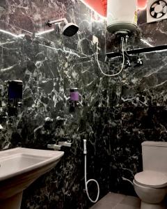 The Void by nothingness, Nueva Delhi (precios actualizados al 2026)