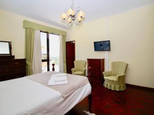 Holiday Home Villa Lapa in Câmara de Lobos by Interhome, Panasqueira ...