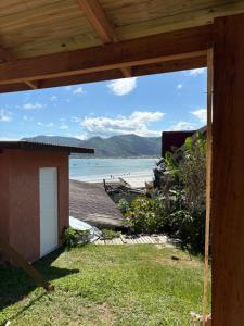 Alpendre à beira mar, Florianópolis (tarifs actualisés, 2026)
