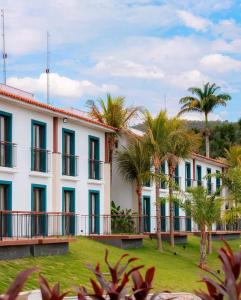 Extraordinário Quinta Santa Bárbara Eco Resort، بيرينوبوليس (أسعار ...