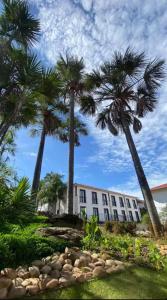 Extraordinário Quinta Santa Bárbara Eco Resort, Pirenópolis (2026 ...