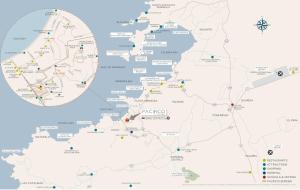 Casa Mint, Ocean Views, Pools, Gym & Beach Club, Coco (tarifs ...