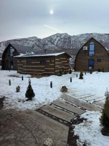 Attila Resort, Syn-Tash (prezzi aggiornati per il 2026)