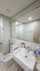 Hanoi Masteri Home Lake View 0612A, Phú Thú (обновени цени за 2026 г.)