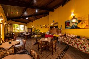 Hotel Cia do Mar - Suítes por temporada, Bertioga (aktualne ceny na rok ...