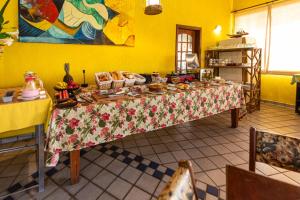 Hotel Cia do Mar - Suítes por temporada, Bertioga (tarifs actualisés, 2026)