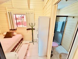 Casa para até 4 pessoas á 5 minutos da praia entre o Campeche e a ...