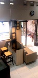 Homestay Hamure Ireh, Semplak (tarifs actualisés, 2026)