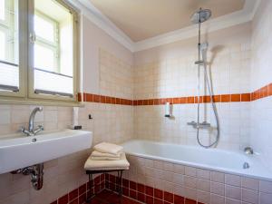 La Campagnola - Ristorante & Boutique Hotel Dresden mit Blick auf die ...