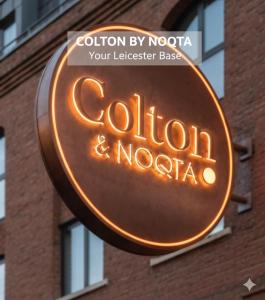 Colton&Noqta, Leicester (tarifs actualisés, 2026)