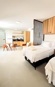 Studio Mar Doce Lar - Morro de São Paulo, Cairu (2026 güncel fiyatları)