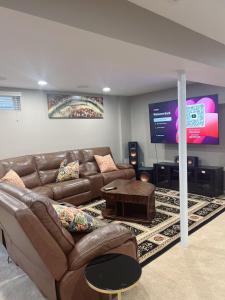 Beautiful and Cozy Apartment Near Potomac Mills and Washington วูด ...