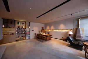 Tinglan Washa River View Homestay, Xintan (harga terbaru 2026)