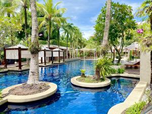 Surin Coastal Luxe، شاطئ سورين (أسعار محدثة لعام 2026)